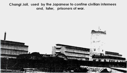 The Story of Changi | COFEPOW