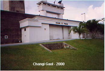 The Story of Changi | COFEPOW