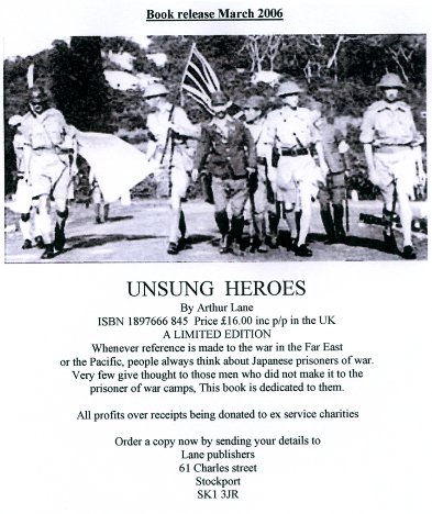 Unsung Heroes | COFEPOW