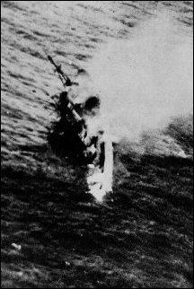 HMS Exeter The Final Days | COFEPOW