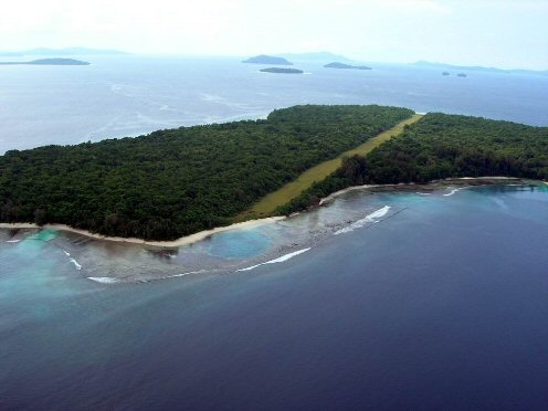 Pilgrimage to Ballalae (Solomon Islands) | COFEPOW