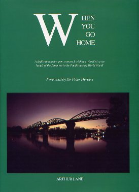 When You Go Home | COFEPOW