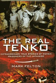 The Real Tenko | COFEPOW