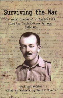 Surviving the War | COFEPOW