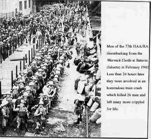 Destination Java | COFEPOW