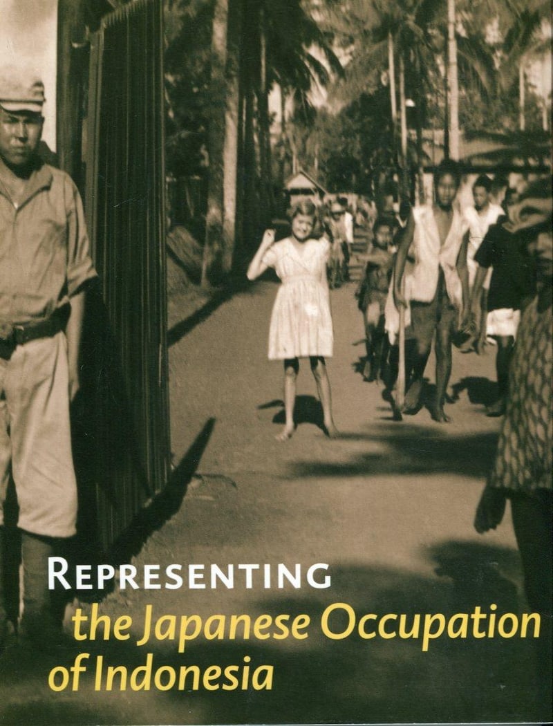 Representing the Japanese Occupation of Indonesia | COFEPOW