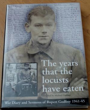 'The Years That The Locusts Have Eaten' | COFEPOW