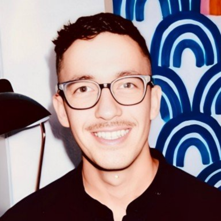 Frank Costa - Webflow