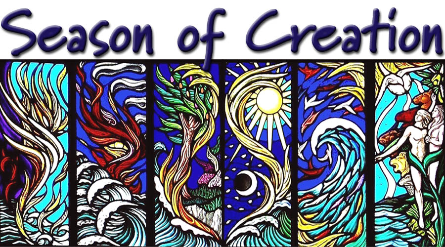 Season of Creation