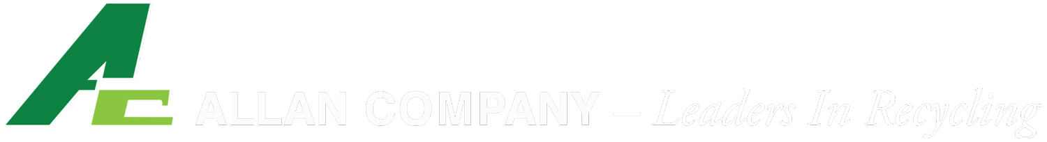 Welcome to Allan Company. Doing good and doing it better!