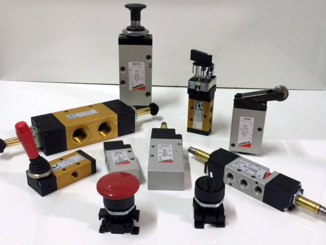 D.M.M.I PNEUMATIQUE - Nos Produits 1/2