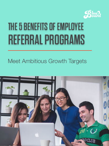 Employee Referral Program Software: Recruitment Incentive Examples