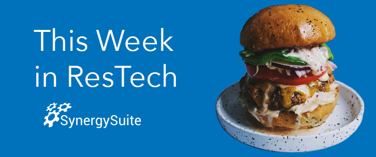 5 Technologies Improving Food Safety