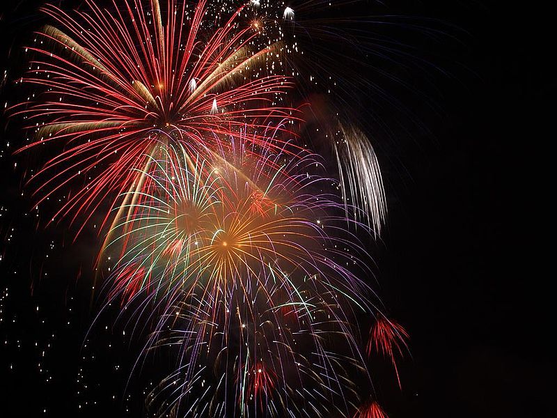How a Dutch city is using Internet of Things to prevent firework ...
