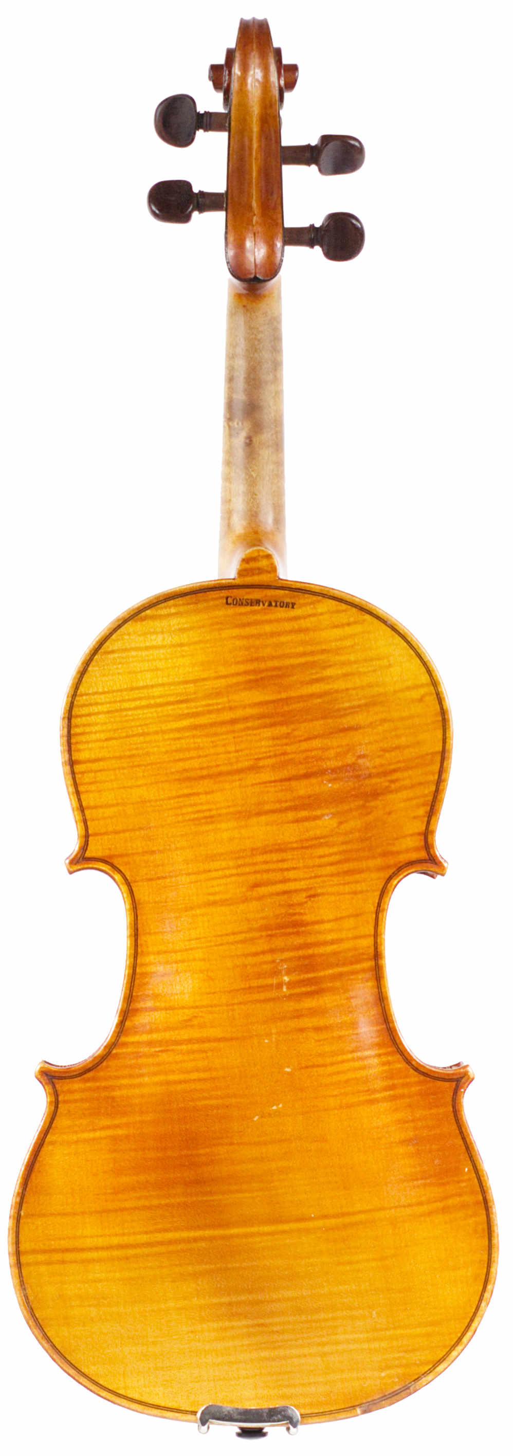 Vintage Violins at SOLA in Lafayette, LA