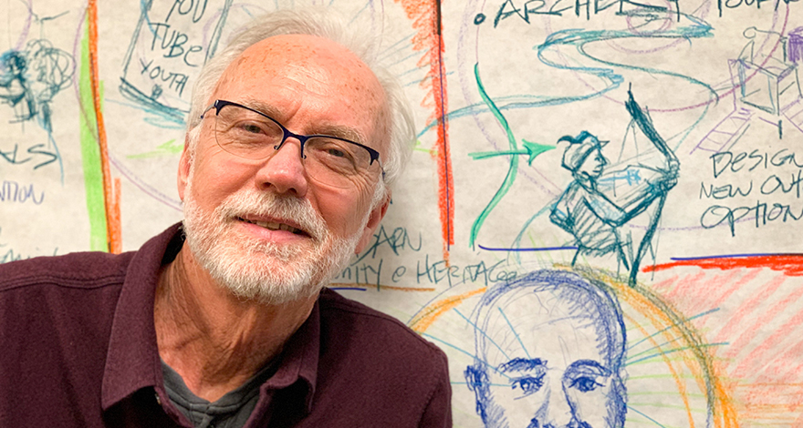 About Ken Hubbell Consulting