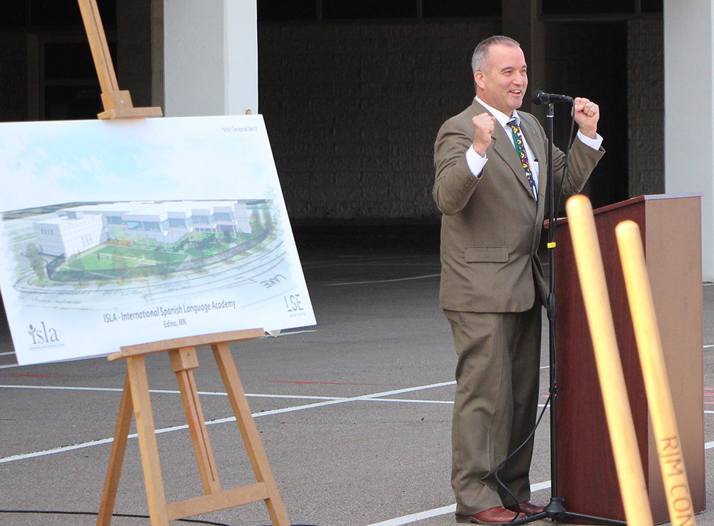 International Spanish Language Academy