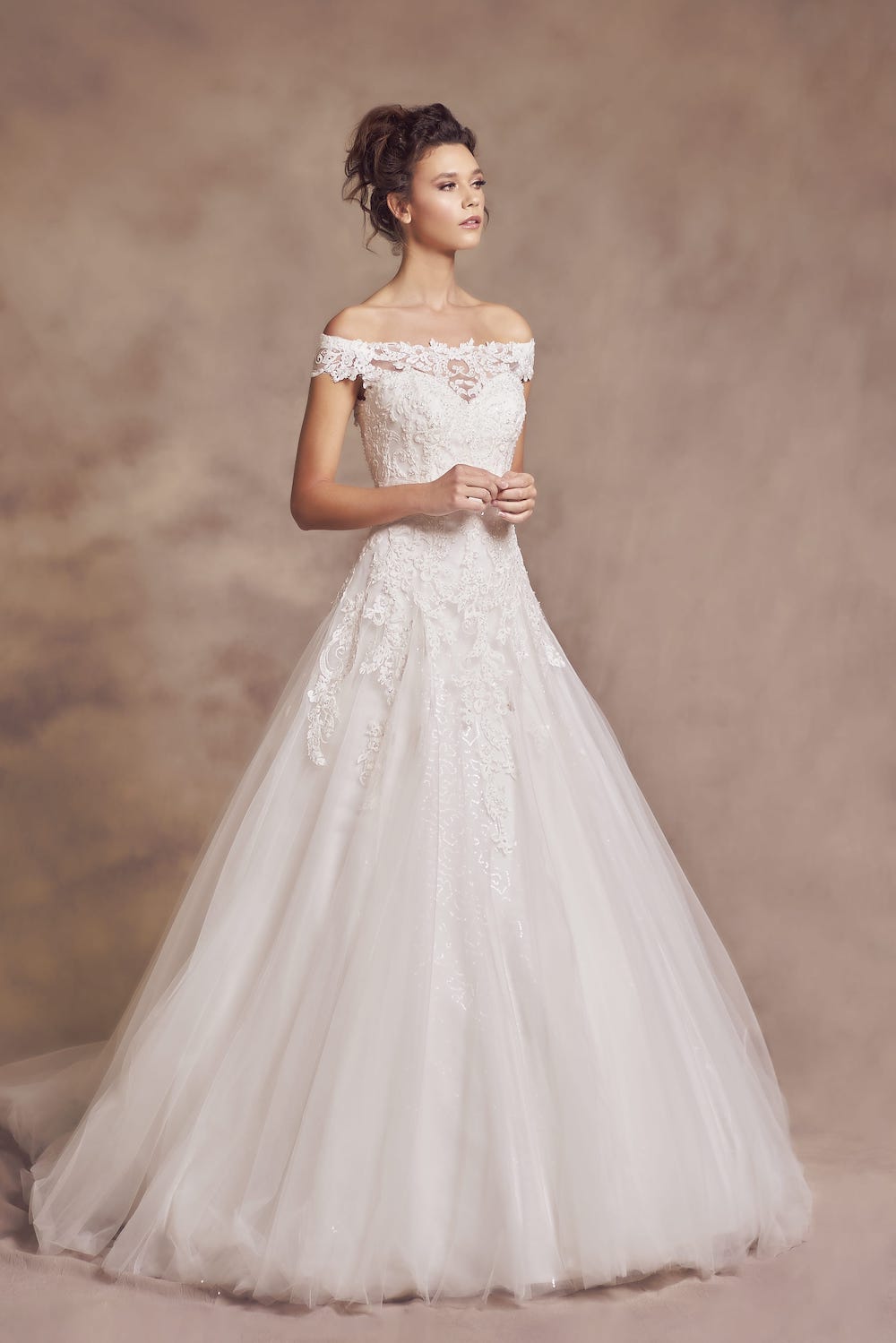 Phoenix Gowns at Dream Day Bridal Wear