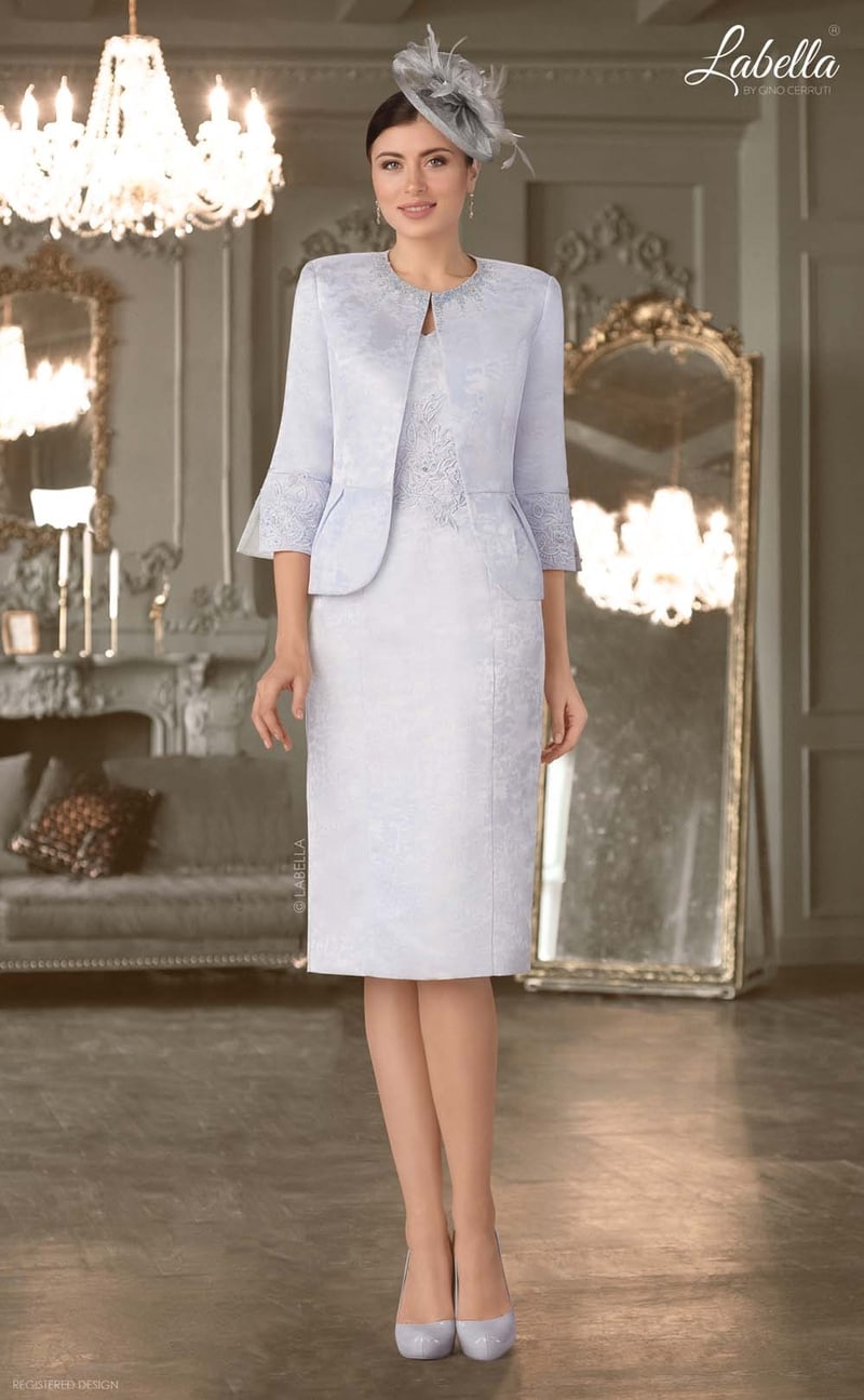 Mother of the Bride Dresses at Dream Days Bridal Wear
