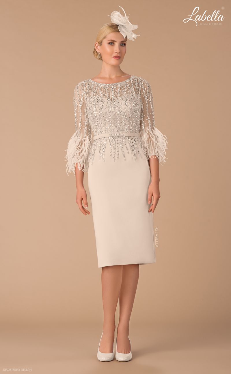 Mother of the Bride Dresses at Dream Days Bridal Wear