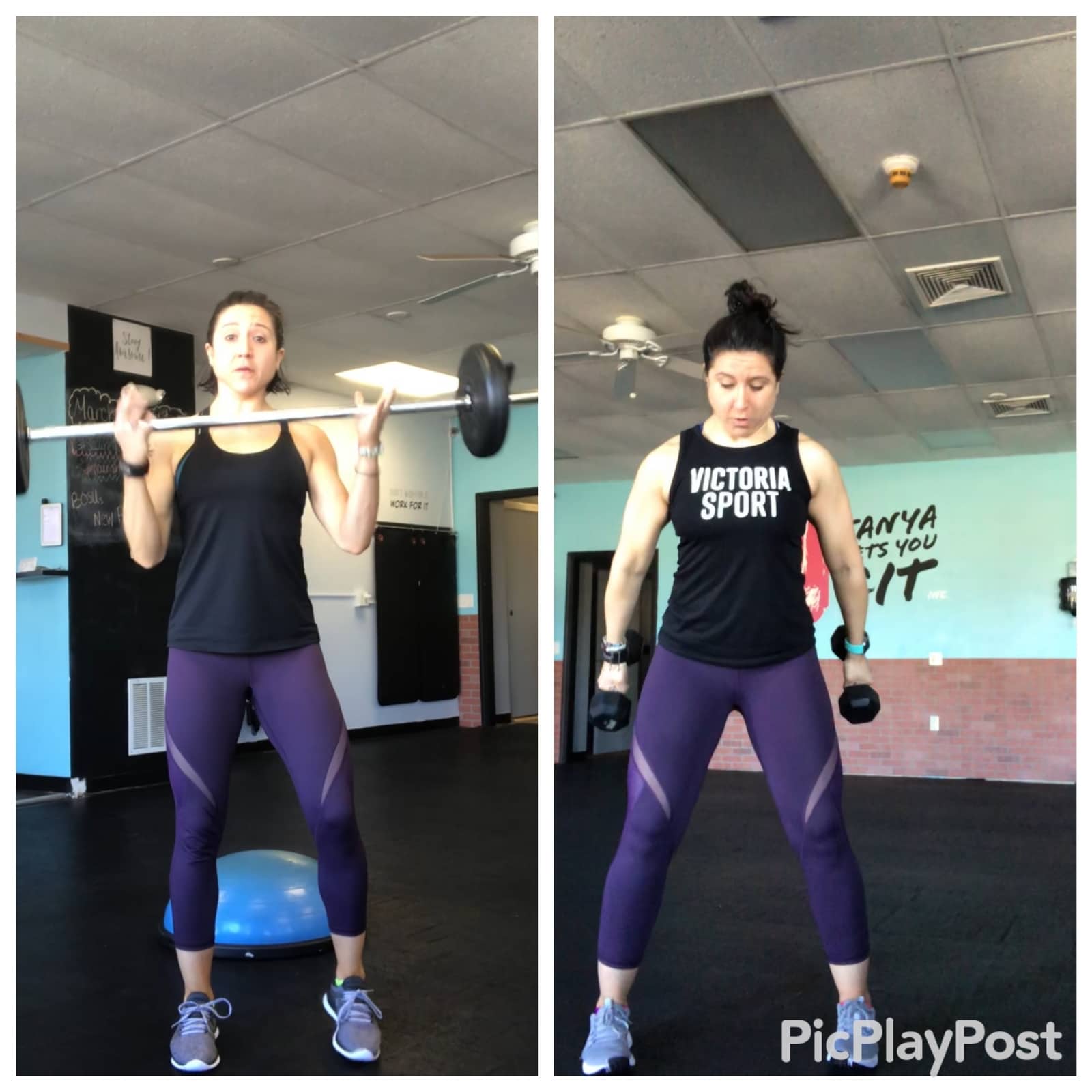 Tanya Gets You Fit, Inc. | Group Exercise Classes and Personal Training