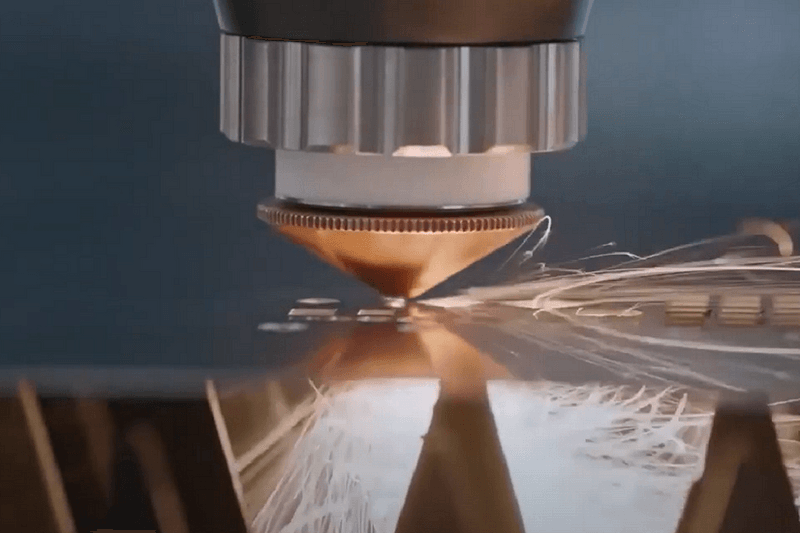 InLine Motion | Food Handling | Food Processing Equipment