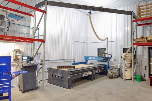 Services | InLine Motion