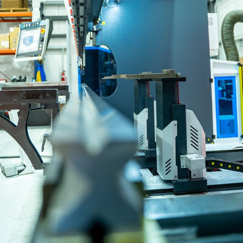 Portfolio | InLine Motion