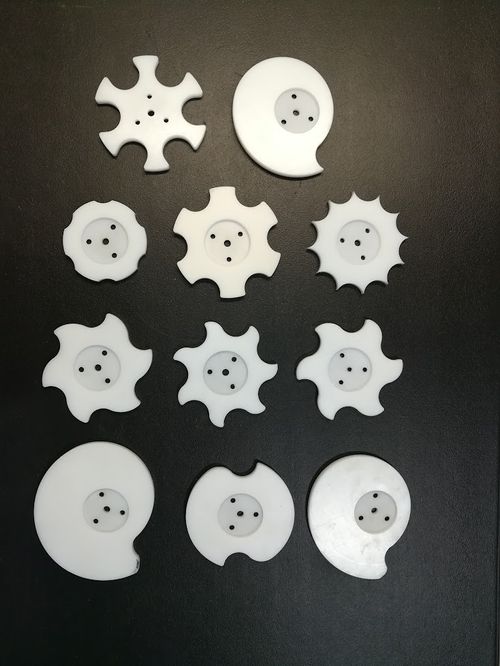 Portfolio | InLine Motion