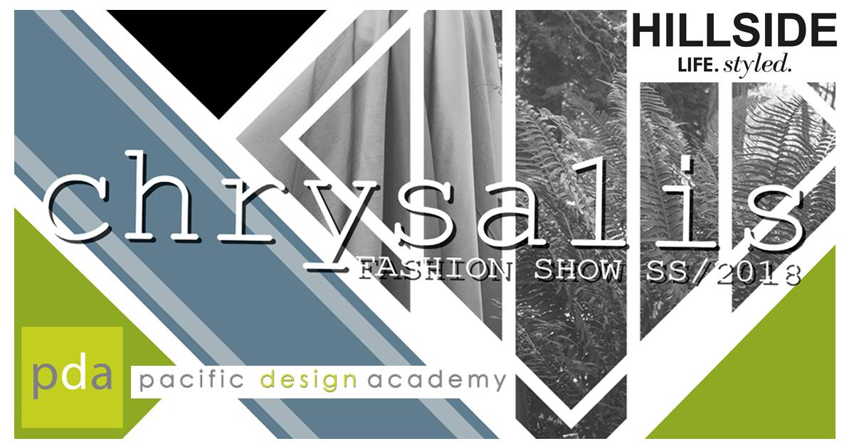 Pacific Design Academy