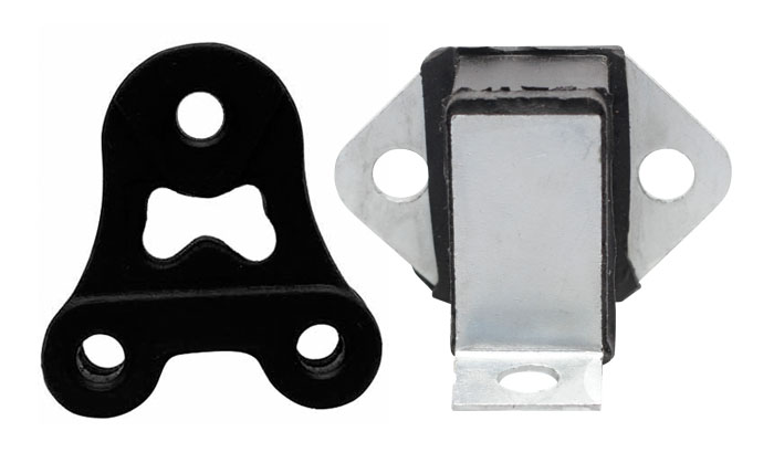 Exhaust hardware - Everything you need for your Exhaust System projects ...