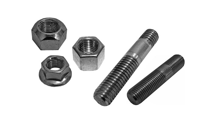 Exhaust hardware - Everything you need for your Exhaust System projects ...