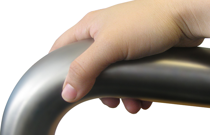 Tubular products: U bends, handrails and more