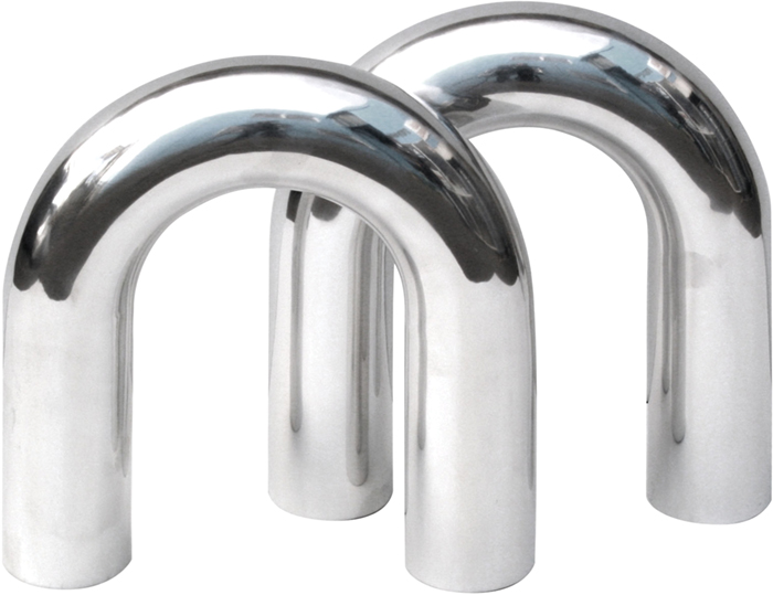 Tubular products: U bends, handrails and more