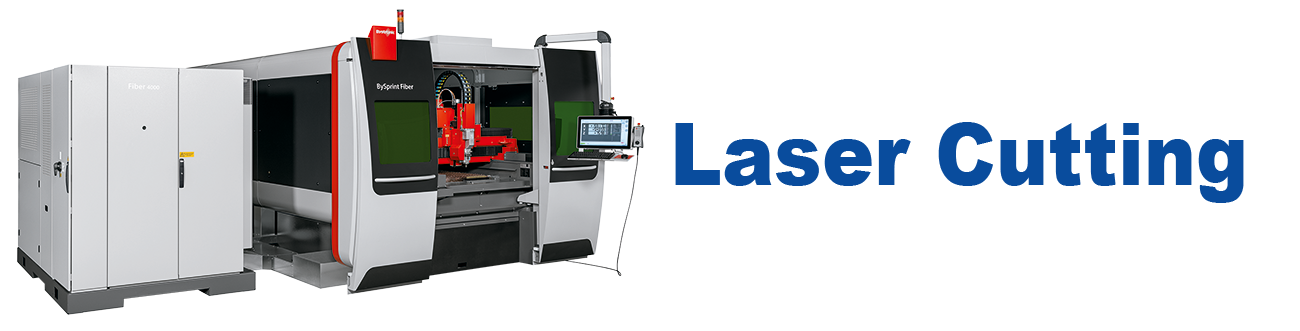 Autobend - Laser, Waterjet Cutting, Folding, Tube Bending, Exhausts