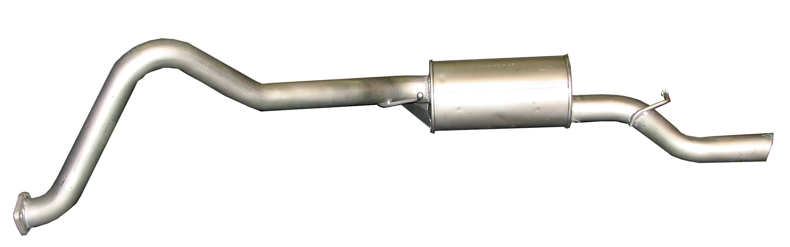 Exhaust products - Shop 24/7 for Performance Systems, Mufflers, Bends ...