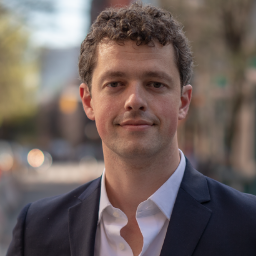 Adam Cragg - Webflow