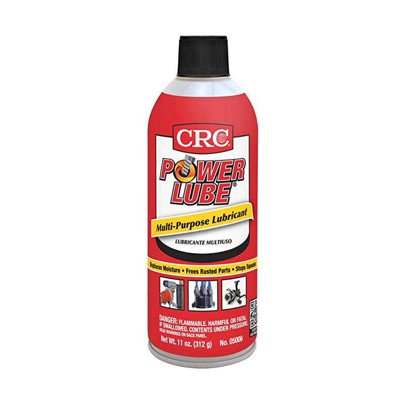 CRC 808 Silicone 3055