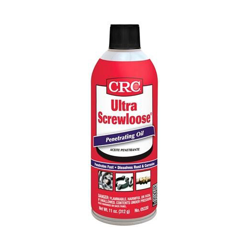 CRC 808 Silicone 3055