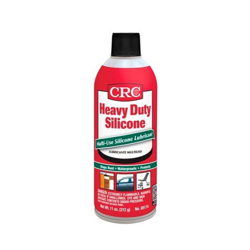 CRC Heavy Duty Silicone 05174