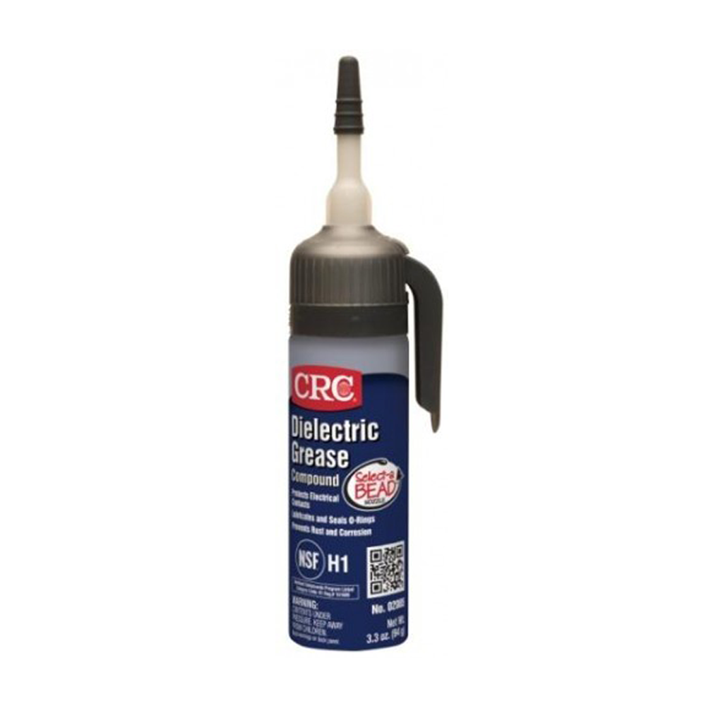 CRC Di-Electric Grease Compound 02085