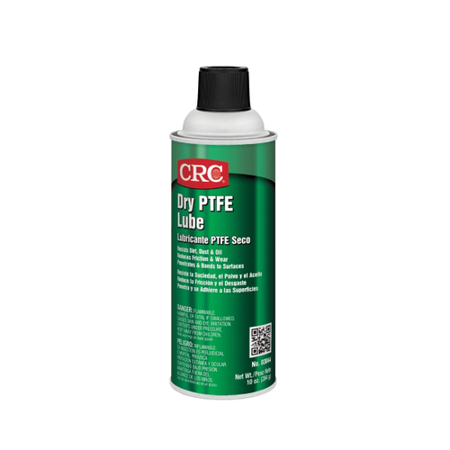 CRC Dry Graphite Lube 03094