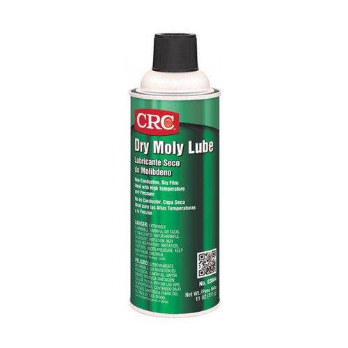 CRC Dry Moly Lube 03084
