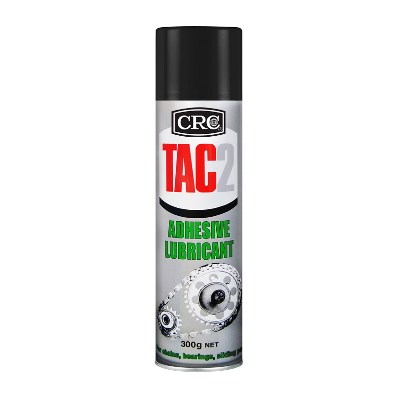 CRC TAC 2® Adhesive Grease 5035