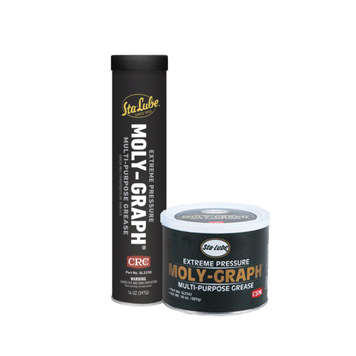 CRC Moly-Graph Grease SL3330