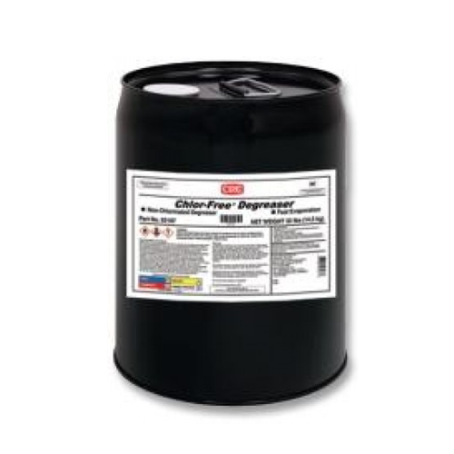 CRC Chlor-Free® Degreaser (Bulk) 03187