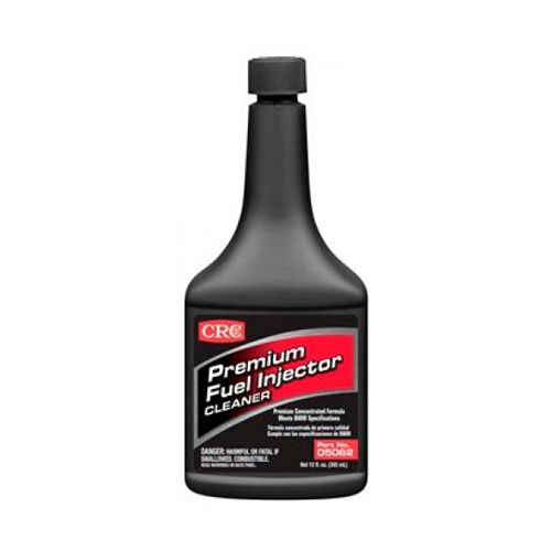 CRC Premium Fuel Injector Cleaner 05062
