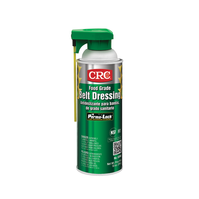 CRC Food Grade Belt Dressing 03065