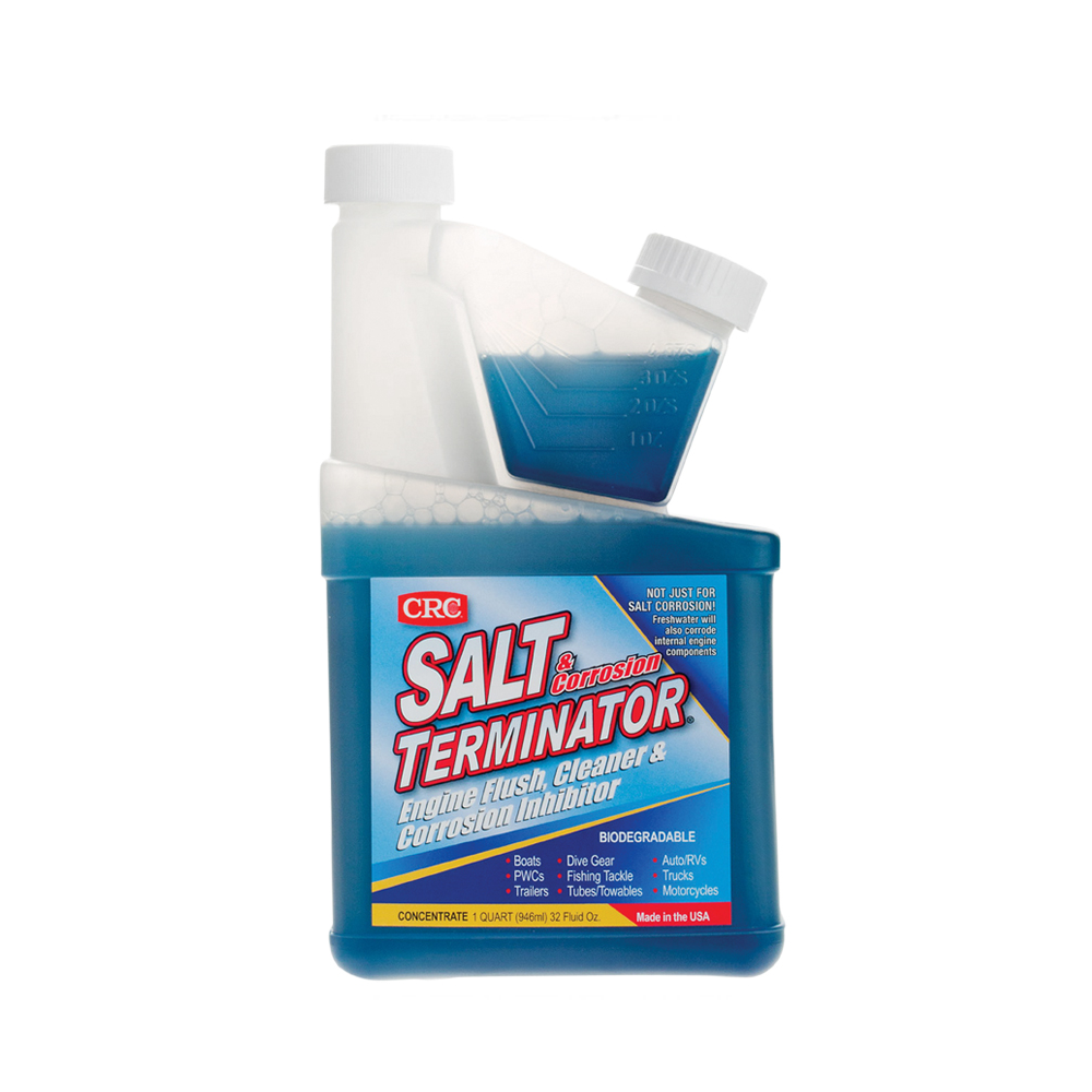 CRC Salt Terminator SX32