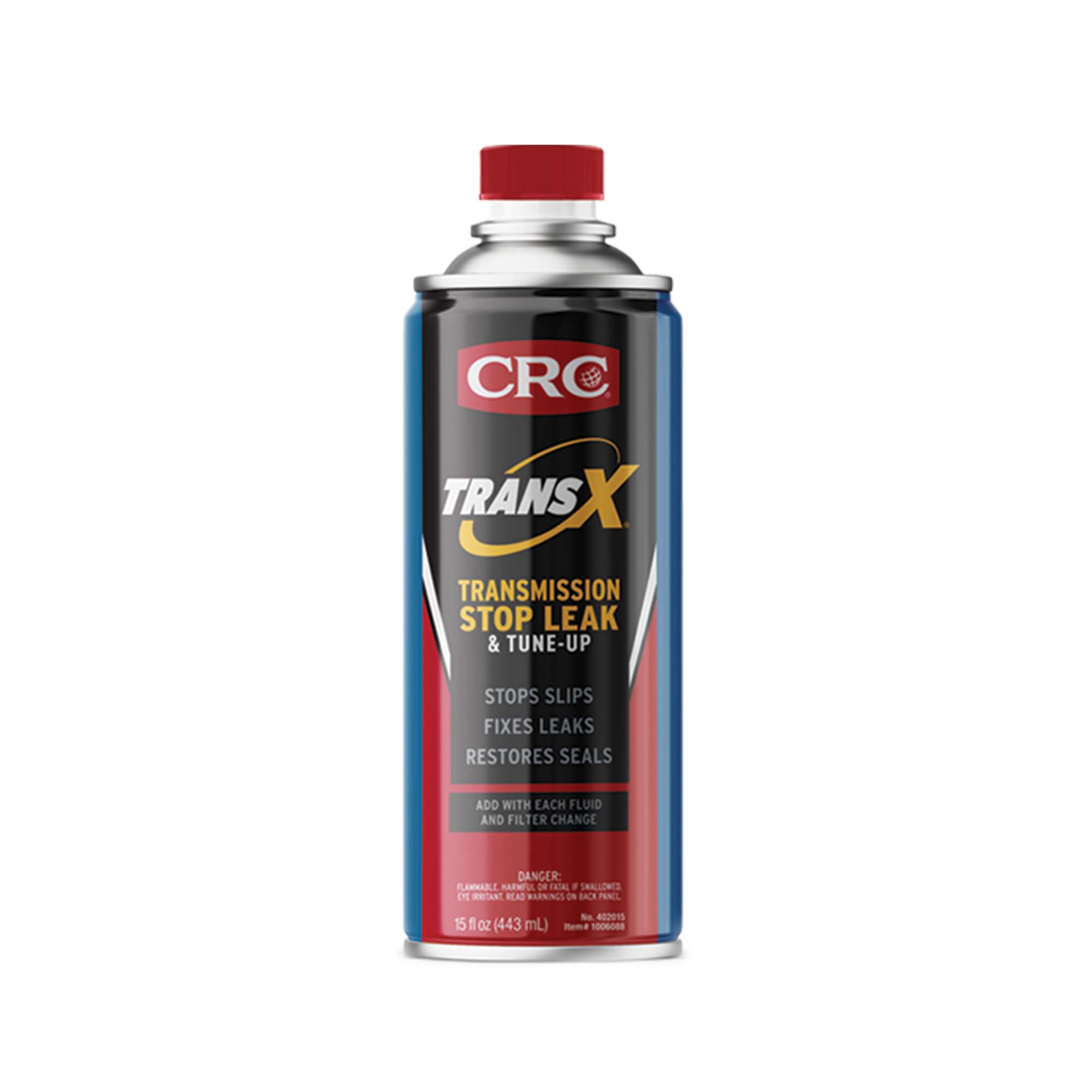 Trans-X Transmission Treatment at Ricardo Lafayette blog